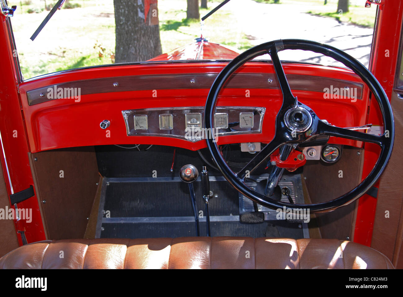 1929 graham paige 612 Banque de photographies et d’images à haute ...