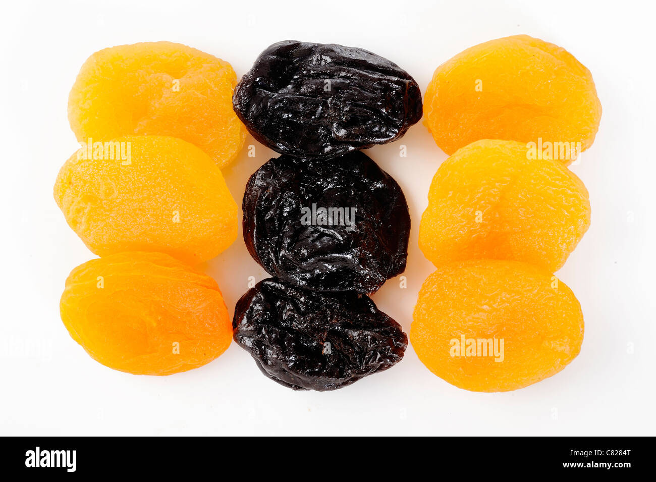 Fruits secs Banque de photographies et d’images à haute résolution - Alamy