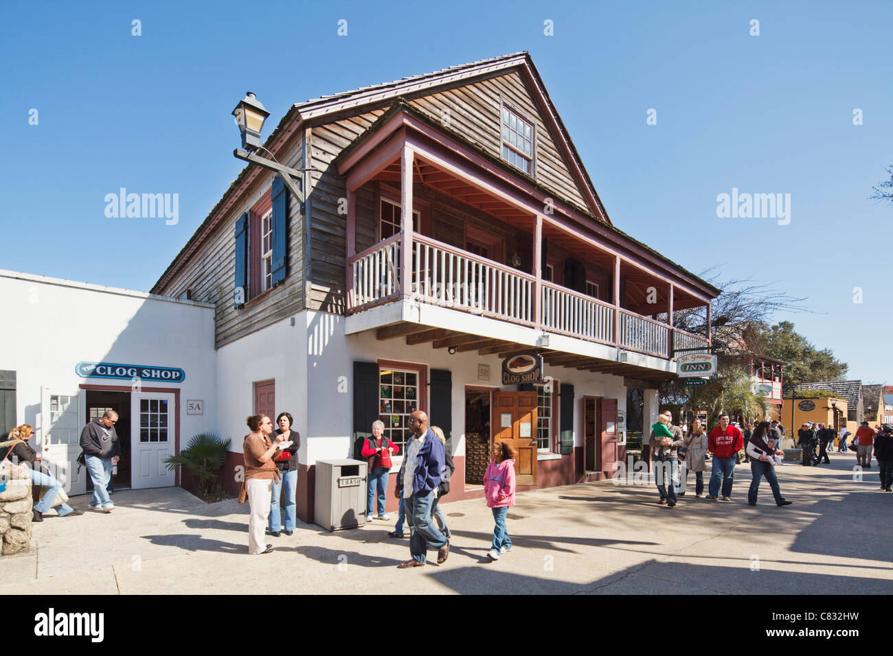 Rang saint georges Banque de photographies et d’images à haute ...