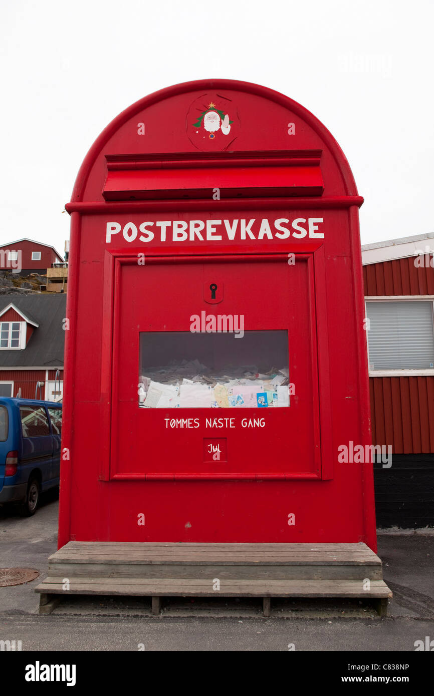 Giant mailbox Banque de photographies et d’images à haute résolution ...