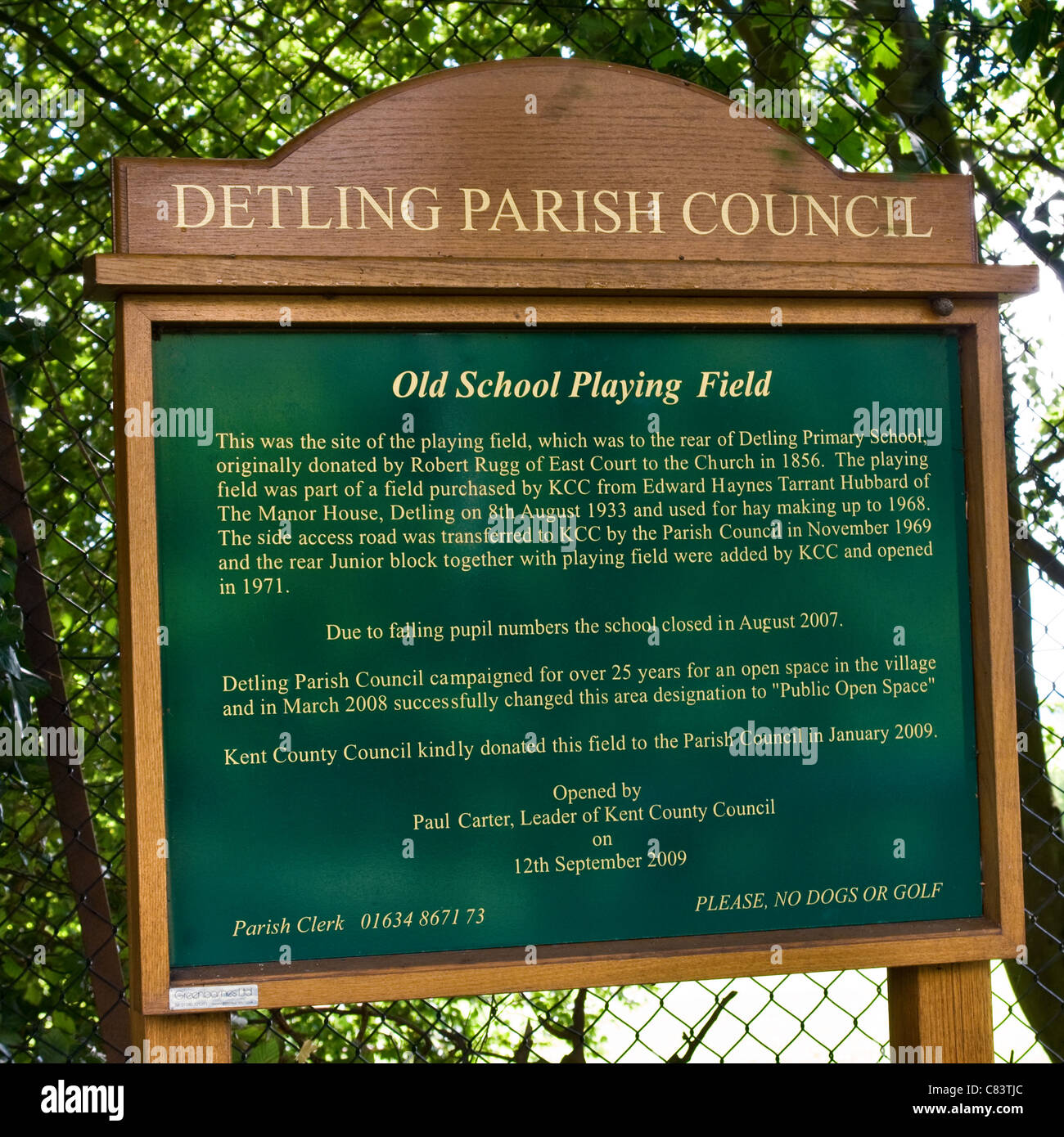 Detling kent Banque de photographies et d’images à haute résolution - Alamy