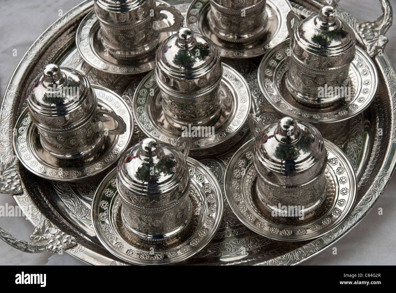 Argent turc Banque de photographies et d’images à haute résolution - Alamy