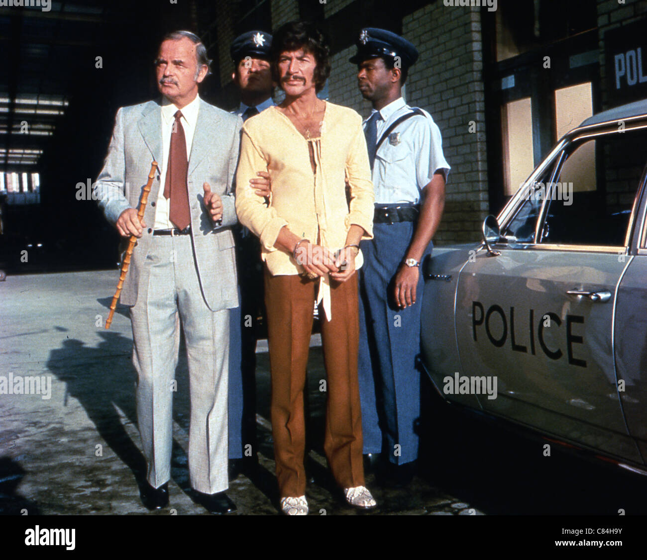 Jason king tv 1971 peter wyngarde 001 moviestore collection ltd Banque ...