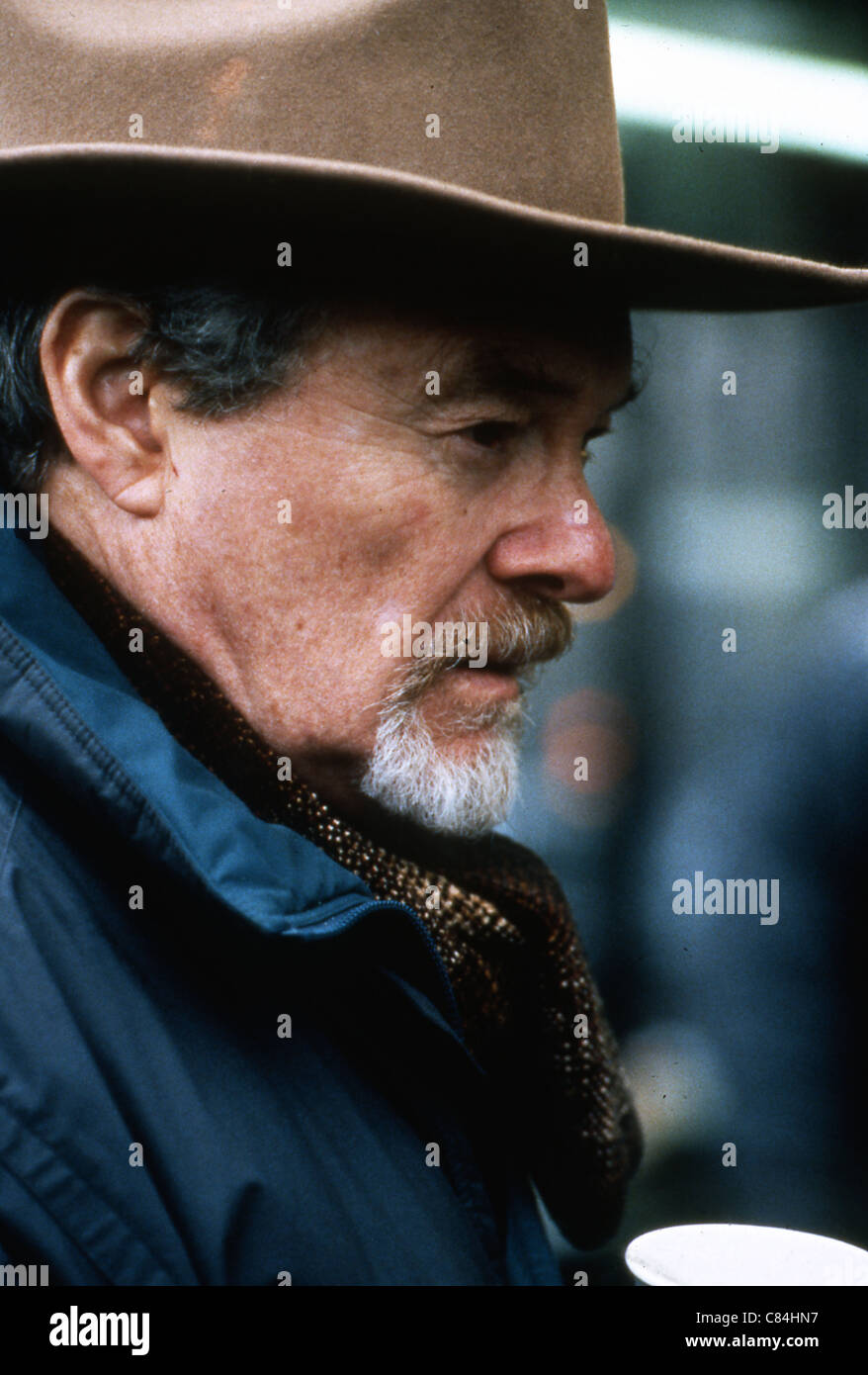 Alan pakula Banque de photographies et d’images à haute résolution - Alamy