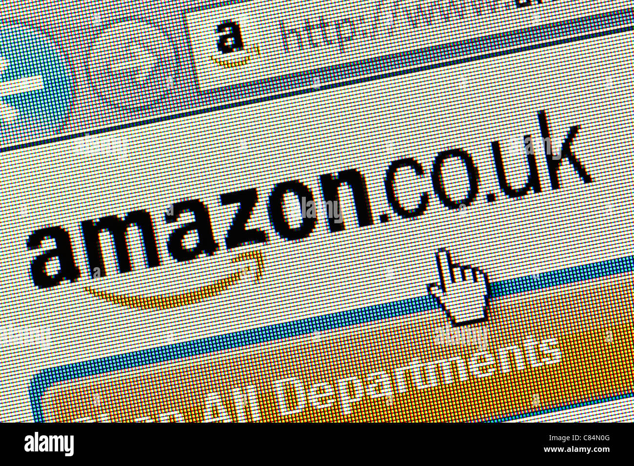 Amazon logo Banque de photographies et d’images à haute résolution - Alamy
