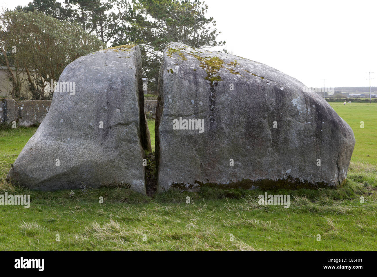 Legend of finn mccool Banque de photographies et d’images à haute ...