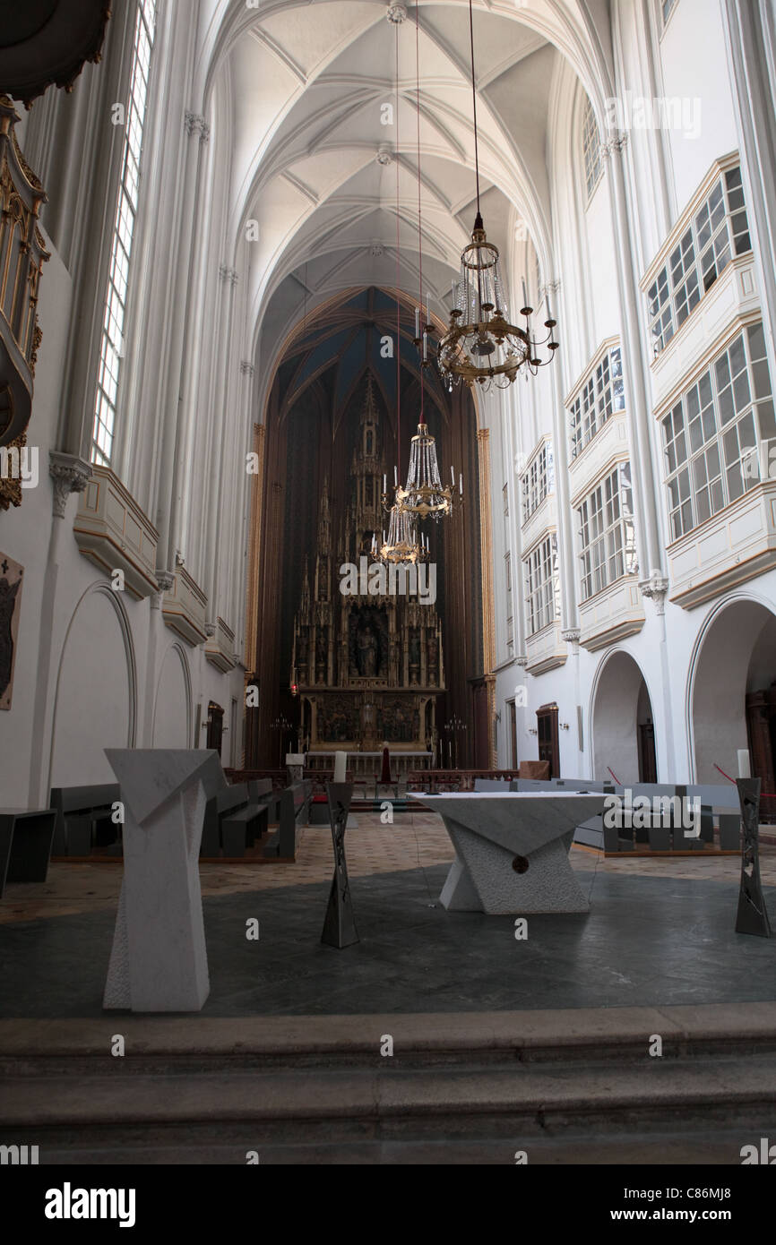 Augustiner kirche Banque de photographies et d’images à haute ...