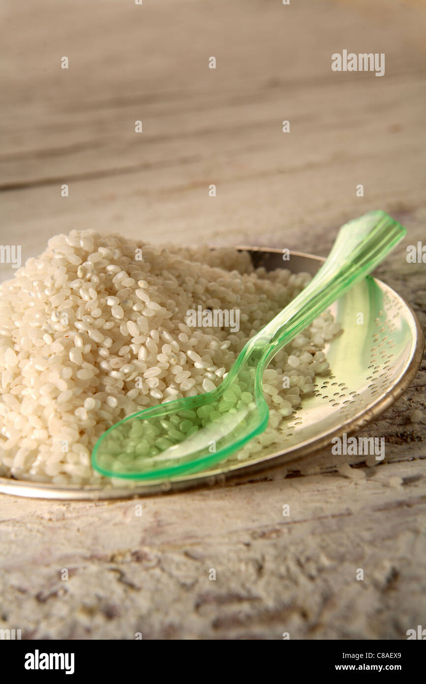 Grain rond Banque de photographies et d’images à haute résolution - Alamy