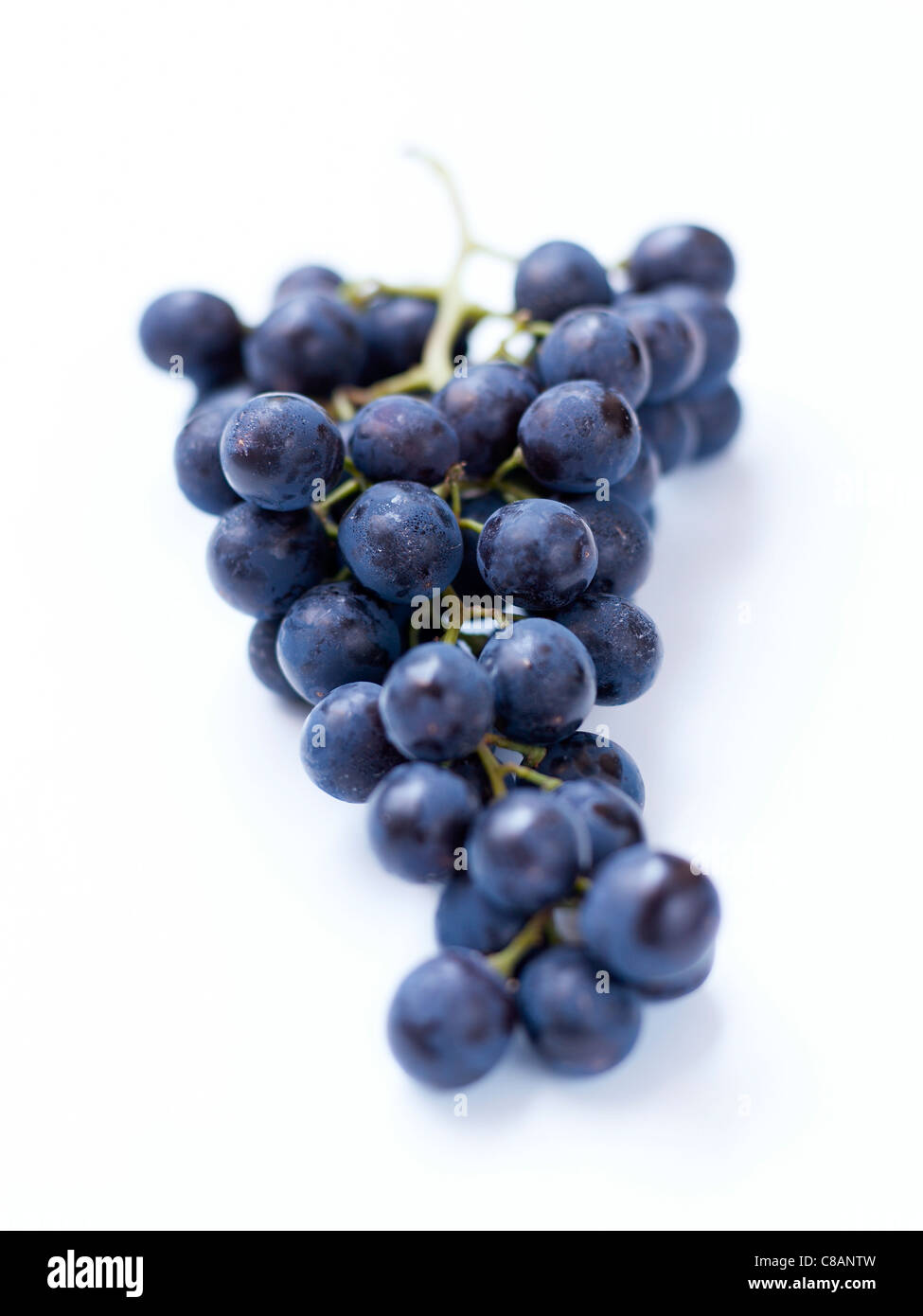 Black raisins Banque de photographies et d’images à haute résolution ...
