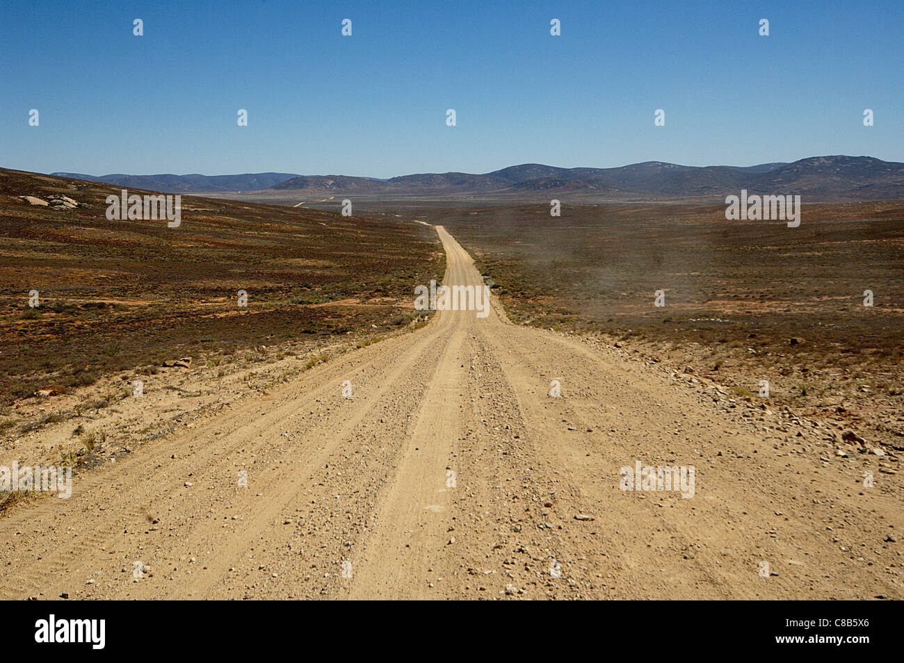Afrique du sud route Banque de photographies et d’images à haute ...