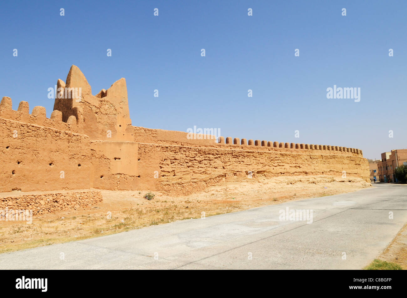 Maroc ville de tiznit Banque de photographies et d’images à haute ...