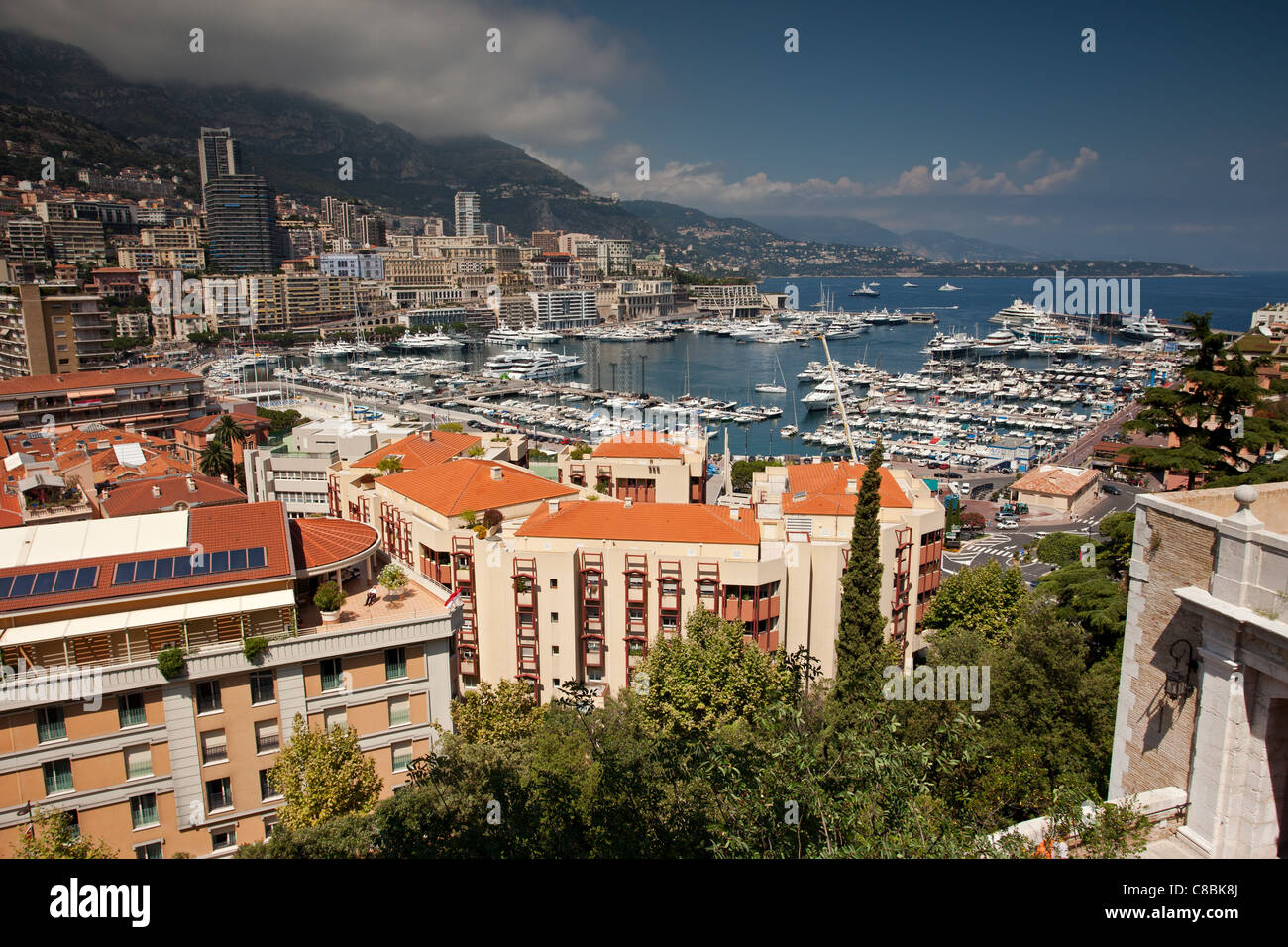 La condamine Banque de photographies et d’images à haute résolution - Alamy