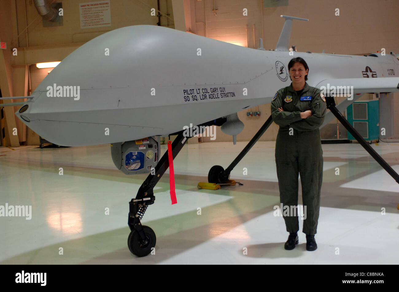 Predator detection Banque de photographies et d’images à haute résolution - Alamy