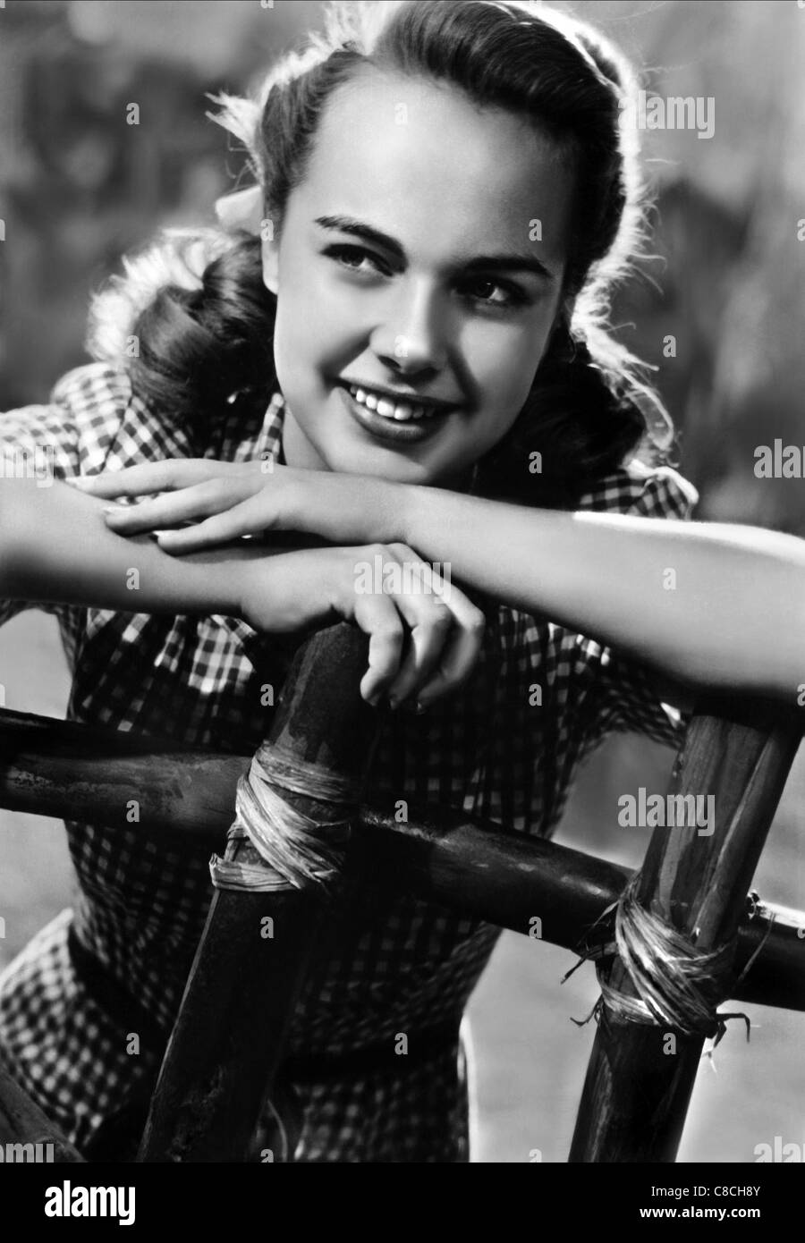 Terry moore Banque de photographies et d’images à haute résolution - Alamy