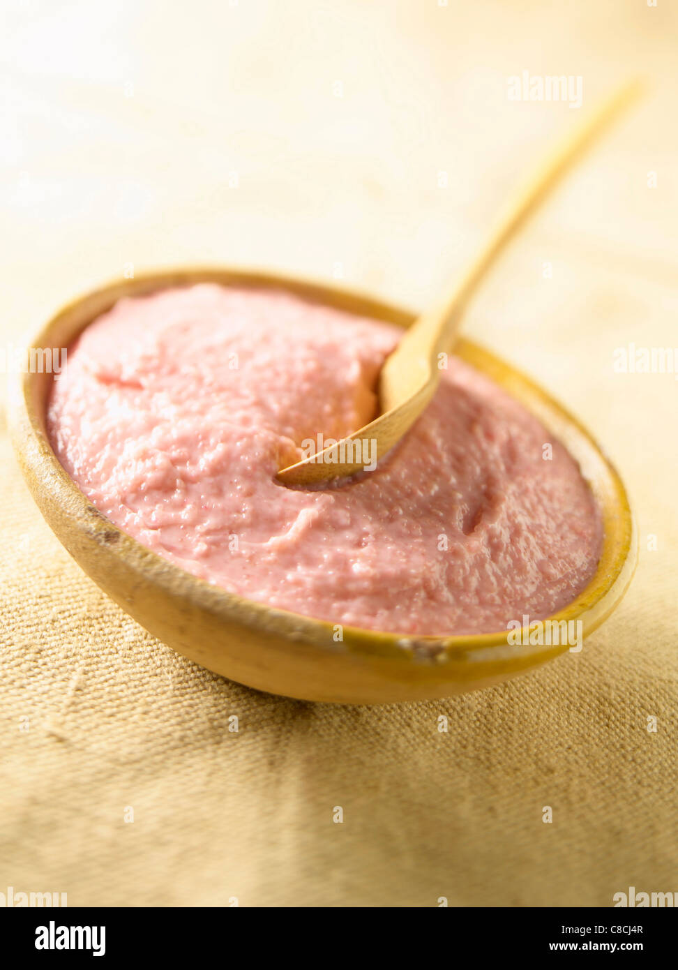 Tarama rose Banque de photographies et d’images à haute résolution - Alamy