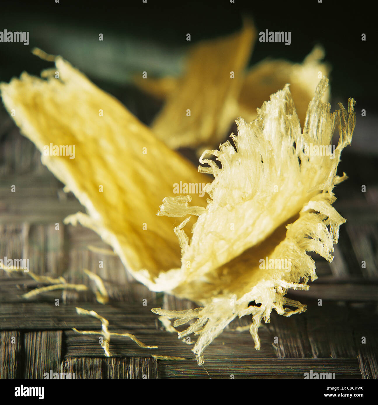 Agar agar seaweed Banque de photographies et d’images à haute ...