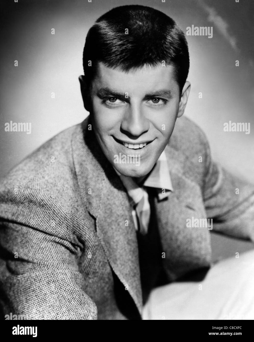 Jerry lewis Banque de photographies et d’images à haute résolution - Alamy