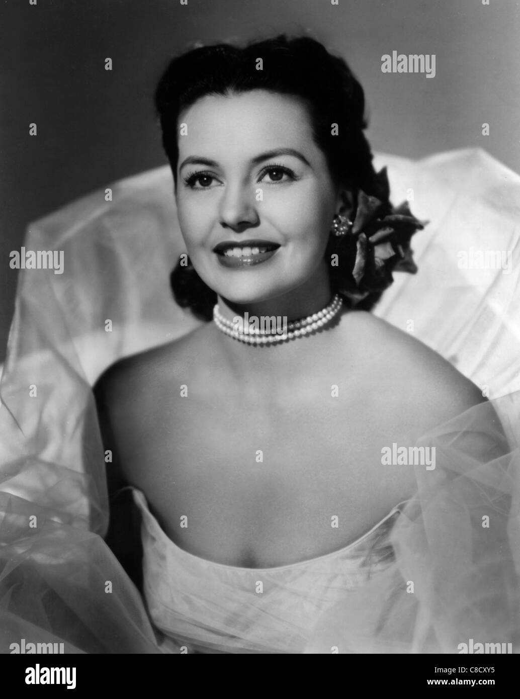 Cyd charisse Banque de photographies et d’images à haute résolution - Alamy