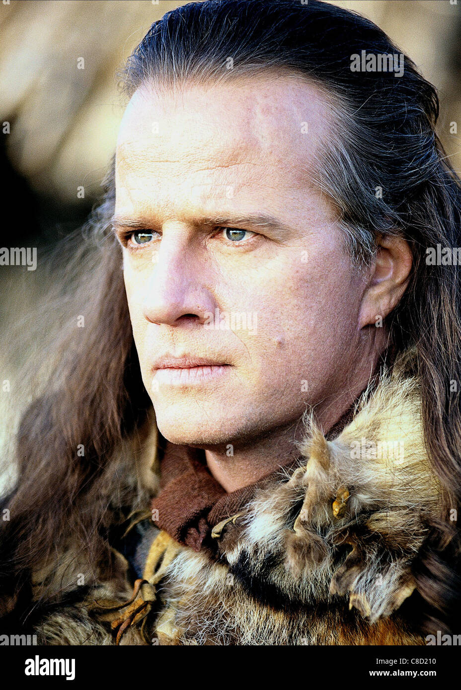 Christopher Lambert Highlander Banque d'image et photos - Alamy