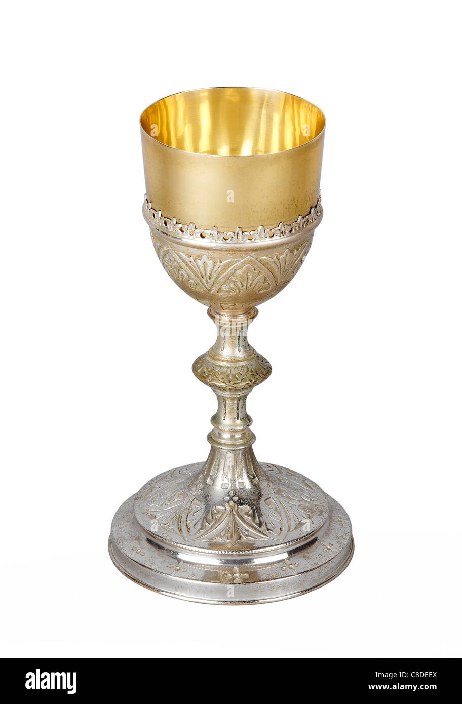 The chalice Banque de photographies et d’images à haute résolution - Alamy