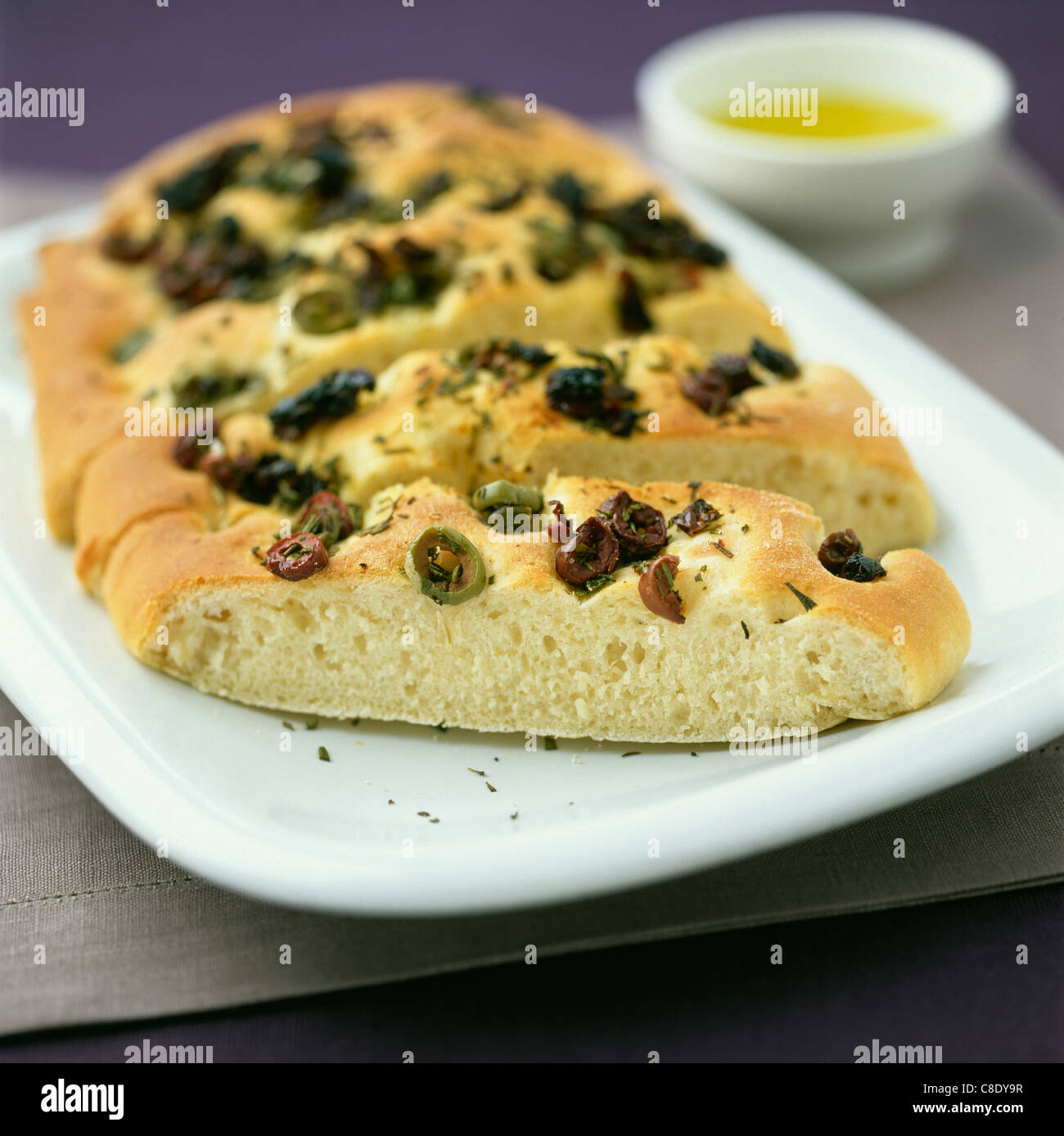 Fougasse france Banque de photographies et d’images à haute résolution ...