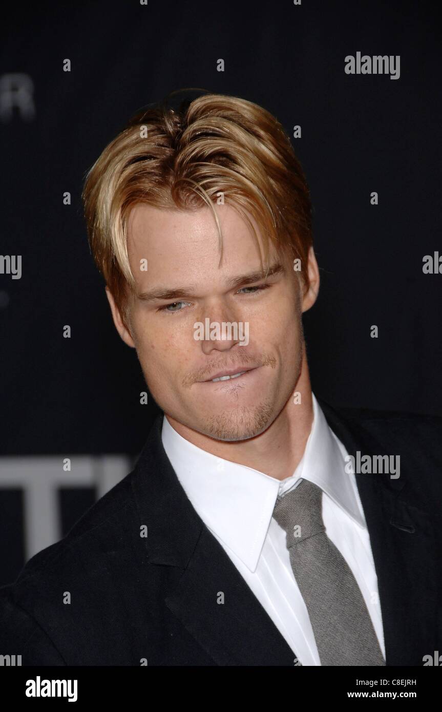 Brendan miller Banque de photographies et d’images à haute résolution ...