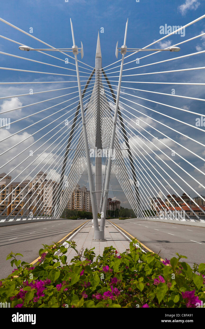 Pont de wawasan Banque de photographies et d’images à haute résolution ...