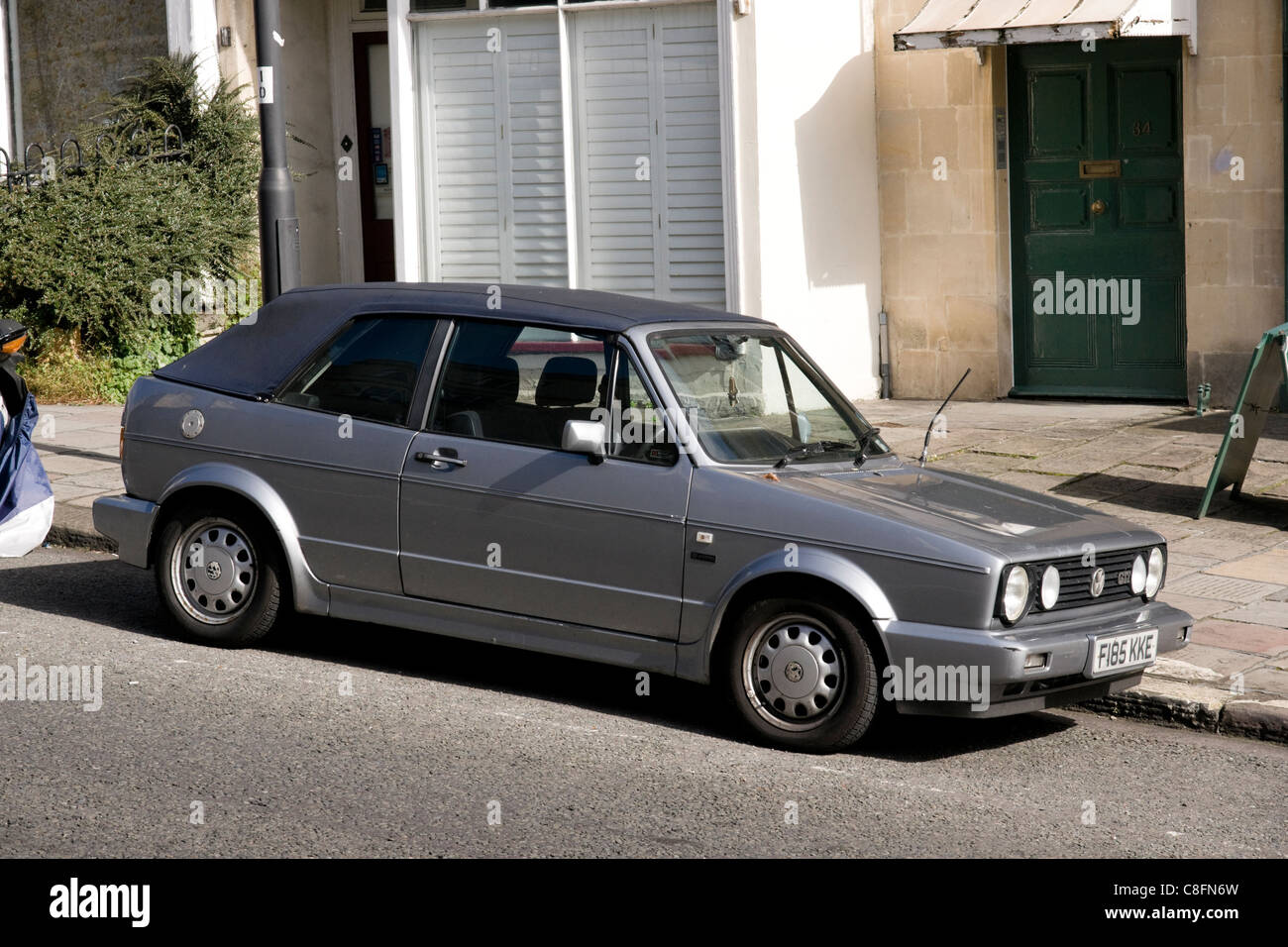Golf ii Banque de photographies et d’images à haute résolution - Alamy