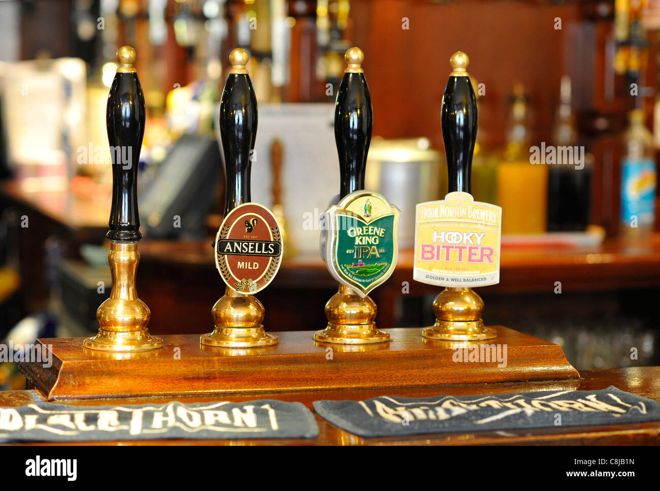 Pompe À Bière Banque d'image et photos - Alamy