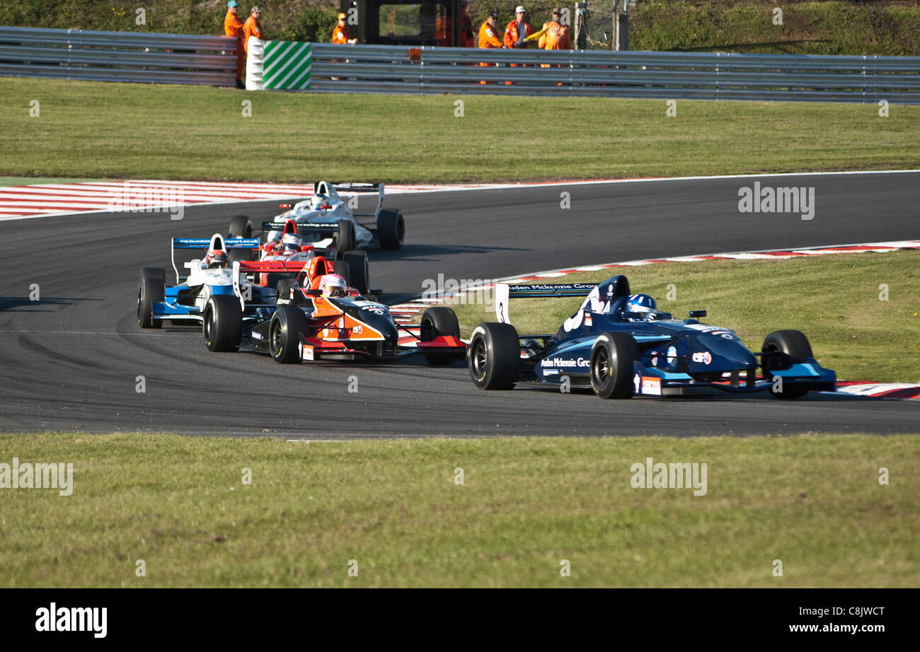 Formula renault Banque de photographies et d’images à haute résolution ...