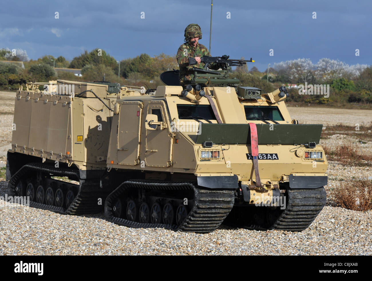 Le viking blindé Banque de photographies et d’images à haute résolution ...