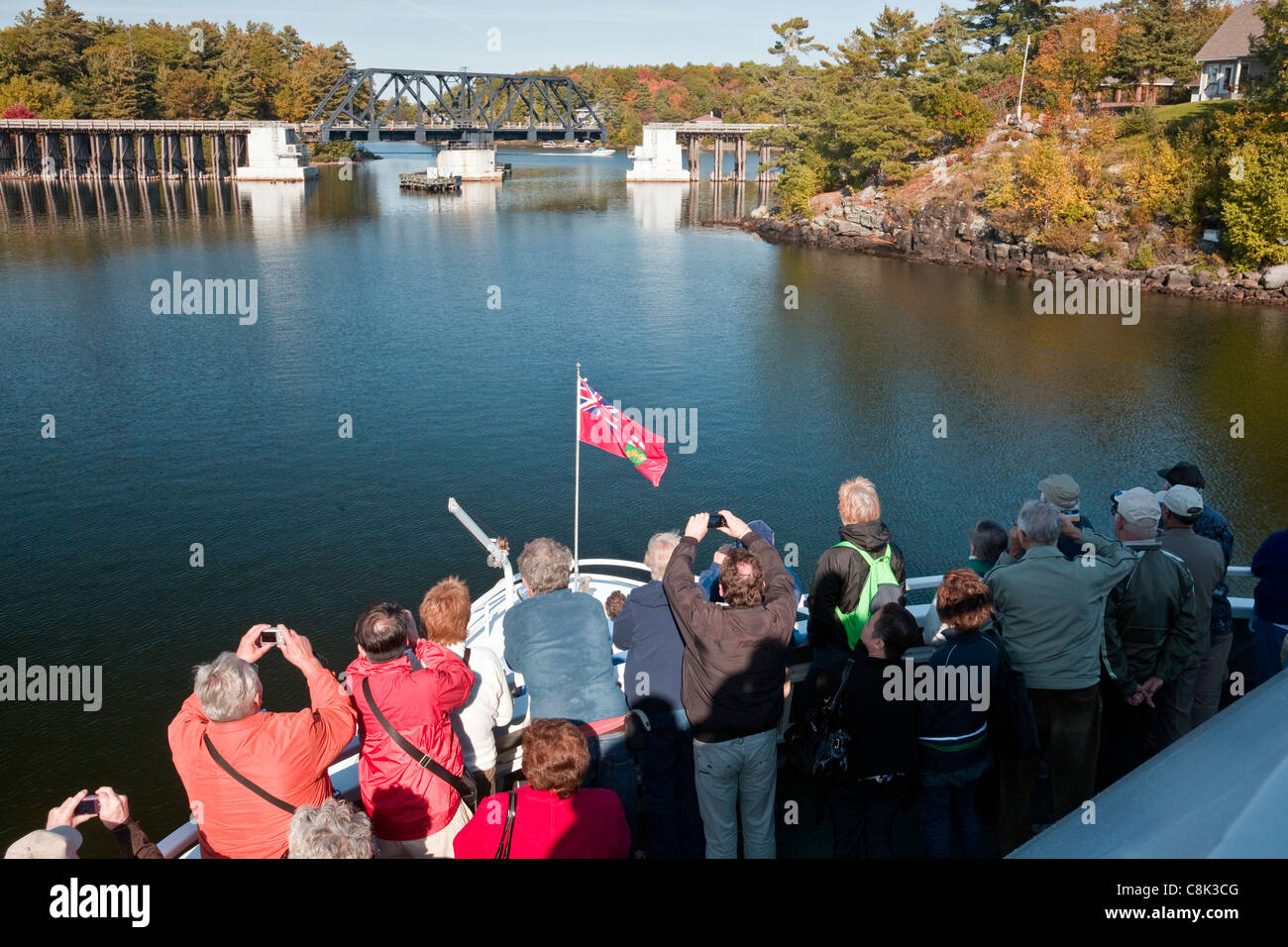 Dépôt de la pointe nord Banque de photographies et d’images à haute ...
