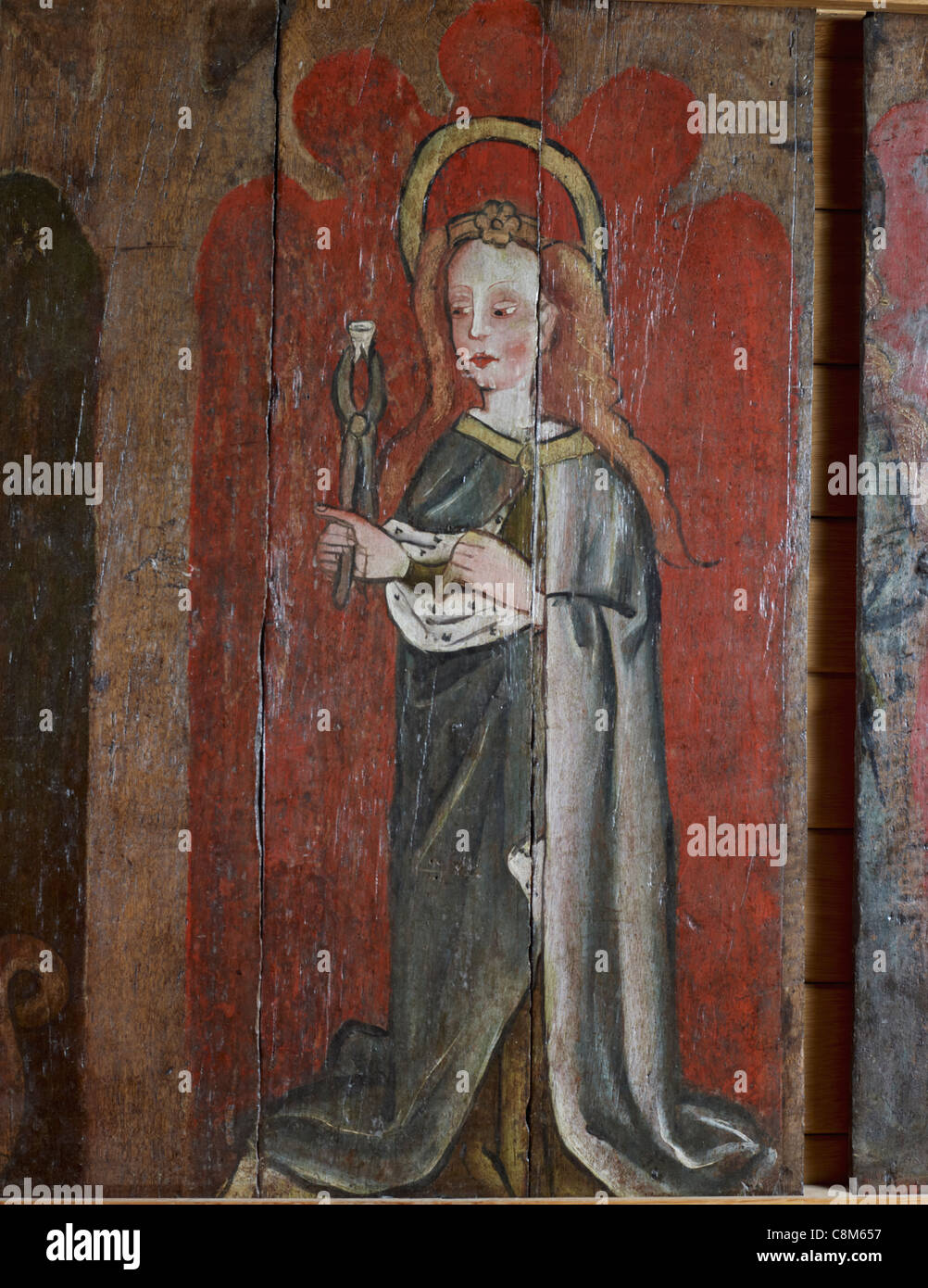 Tooth extraction Banque de photographies et d’images à haute résolution - Alamy