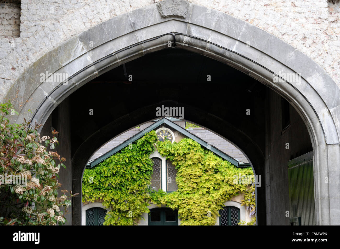 Farmleigh house phoenix park Banque de photographies et d’images à ...