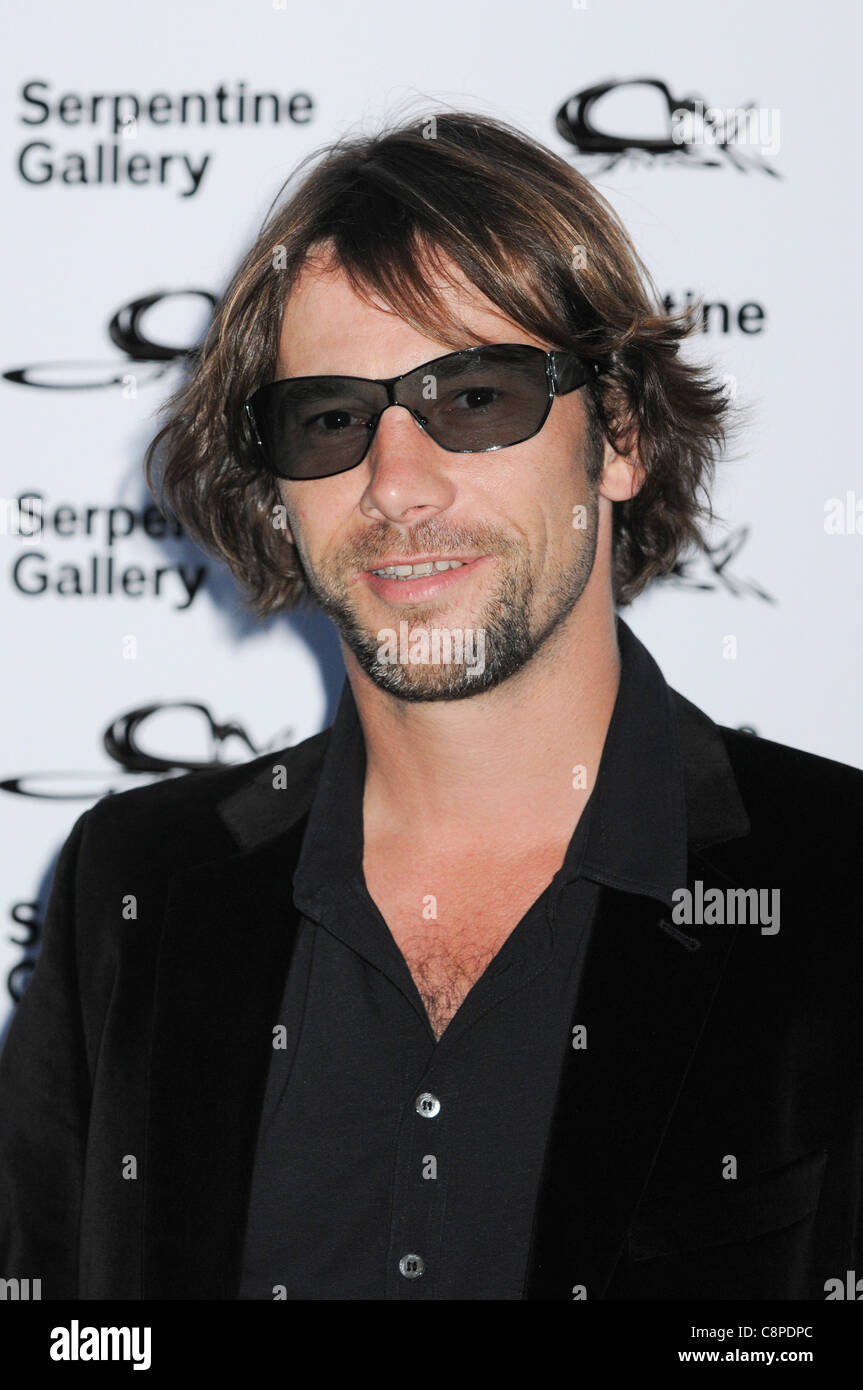 Jamiroquai jay kay Banque de photographies et d’images à haute ...