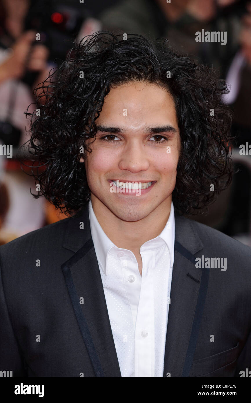 Reece ritchie prince of persia Banque de photographies et d’images à ...