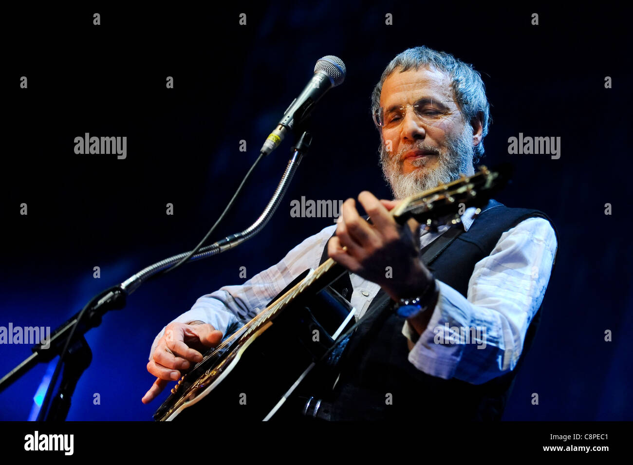 Yusuf islam Banque de photographies et d’images à haute résolution - Alamy