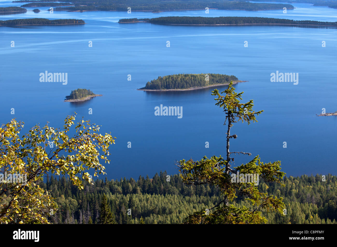 Pielinen karelia Banque de photographies et d’images à haute résolution ...