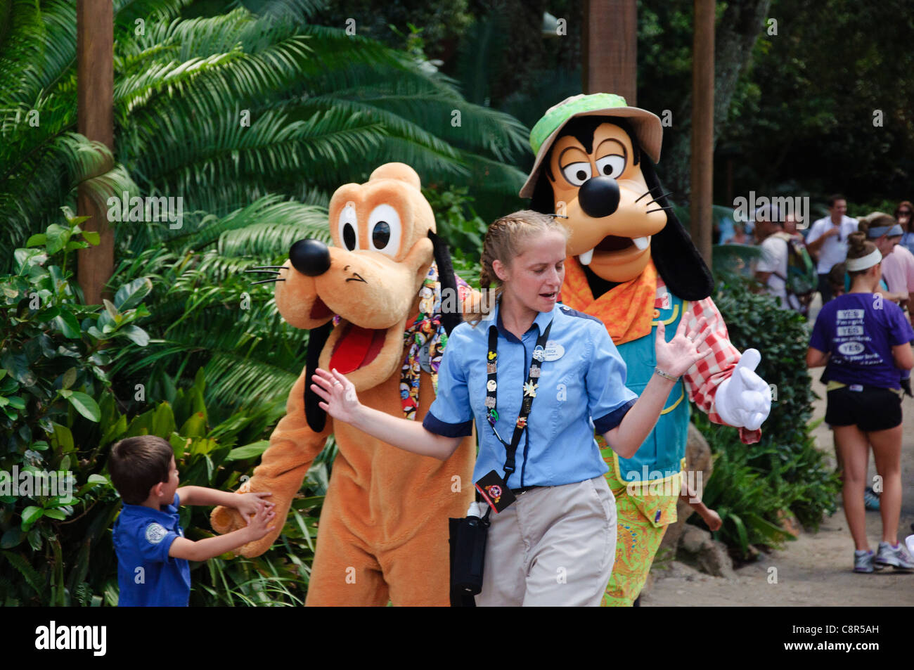 Pluto disney Banque de photographies et d’images à haute résolution - Alamy