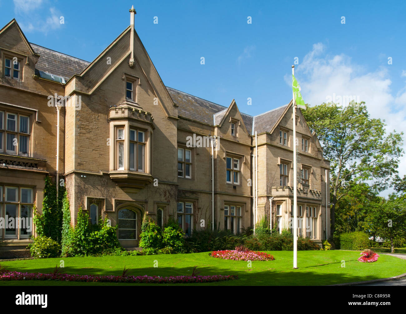 Rycroft hall Banque de photographies et d’images à haute résolution - Alamy