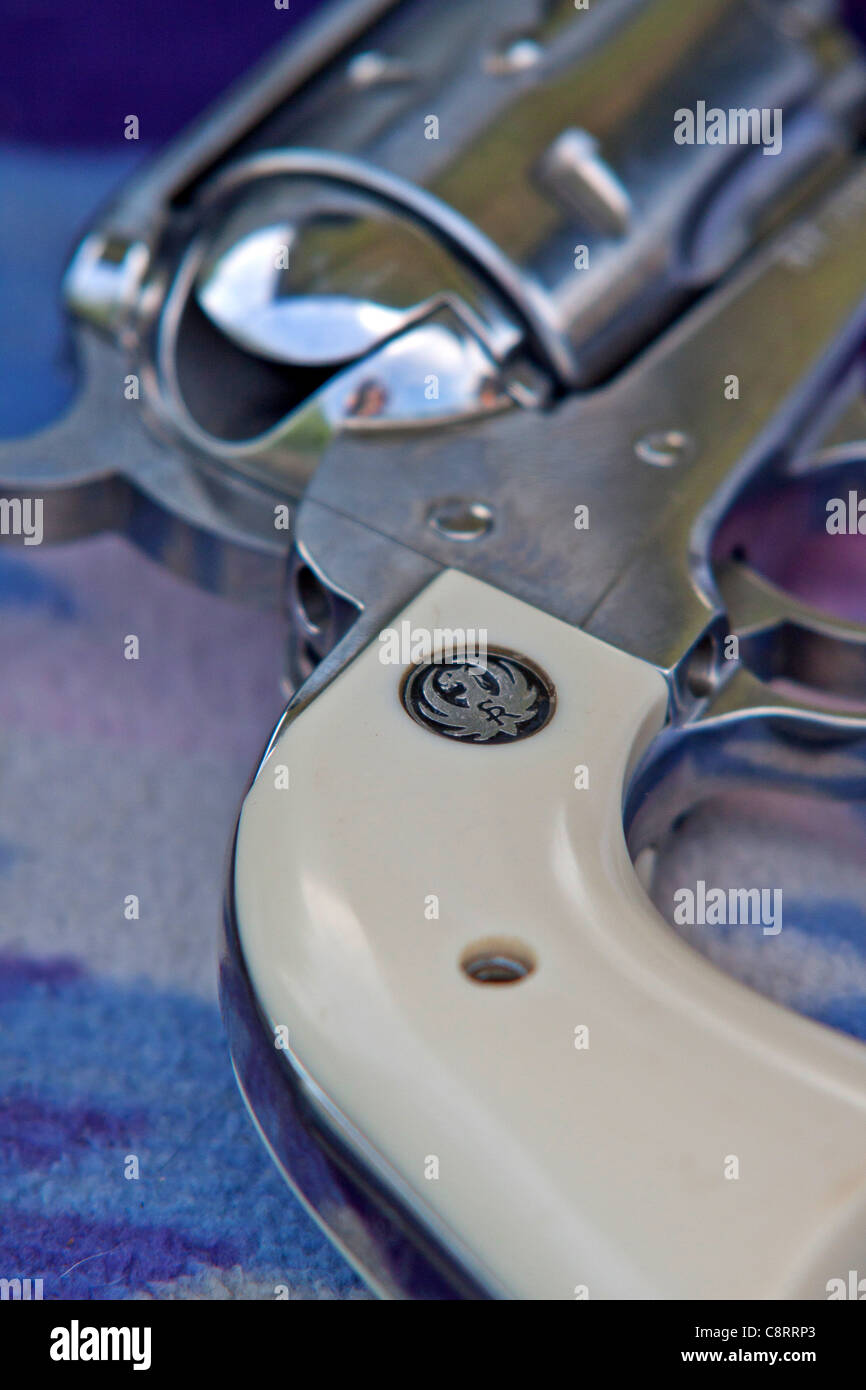 45 calibre Banque de photographies et d’images à haute résolution - Alamy