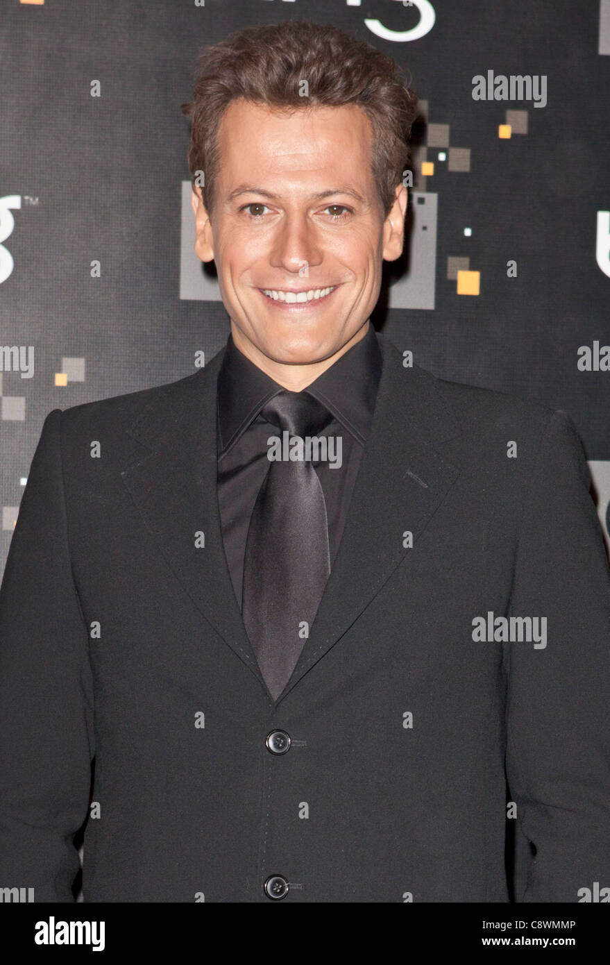 Ioan gruffudd Banque de photographies et d’images à haute résolution ...
