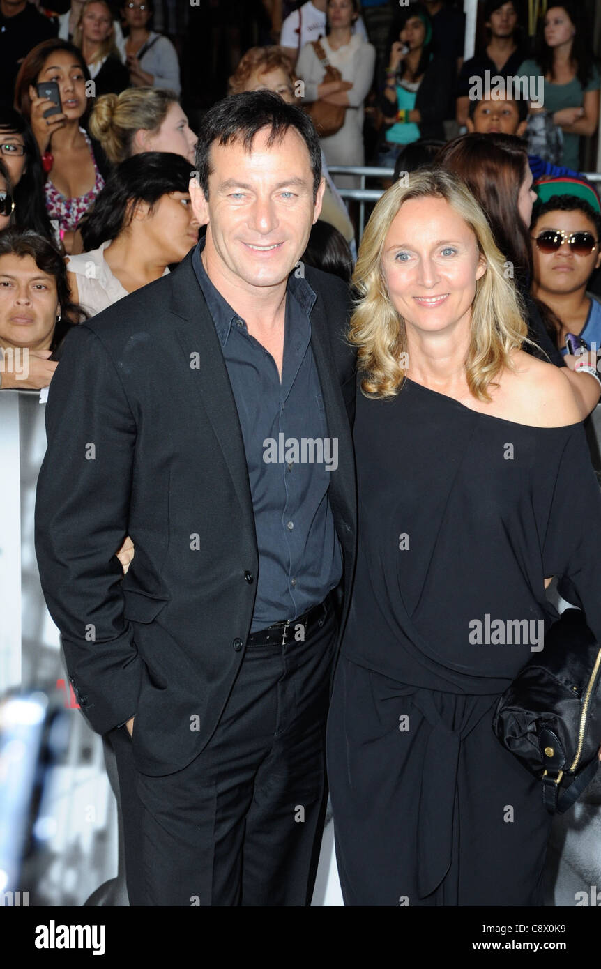 Jason isaacs emma isaacs Banque de photographies et d’images à haute ...