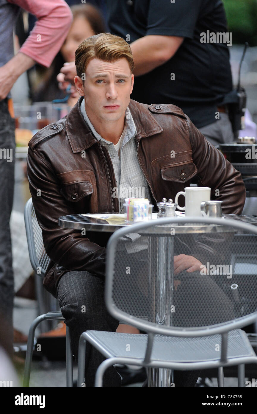 Pershing square restaurant Banque de photographies et d’images à haute ...