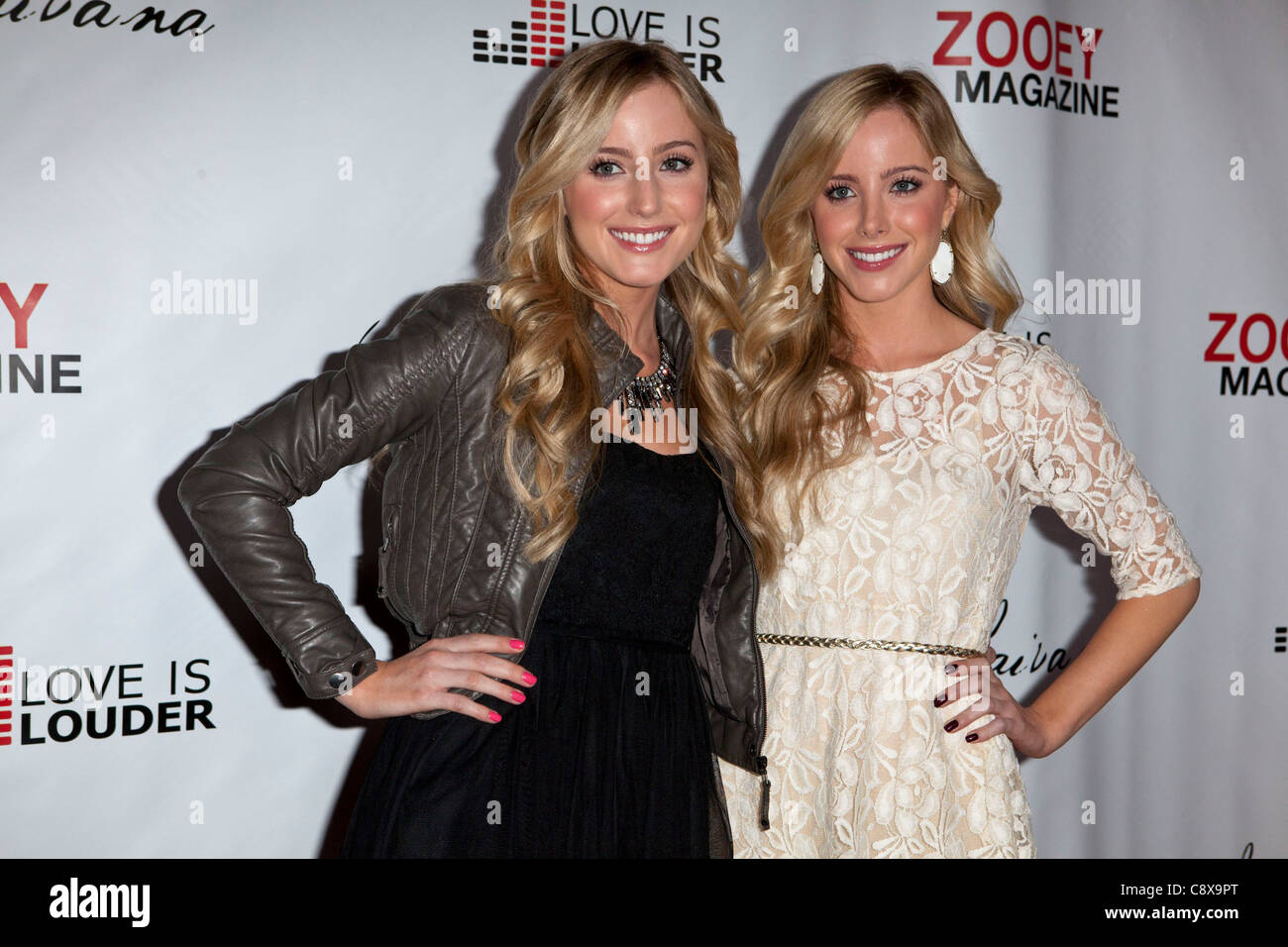 Kara pacitto Banque de photographies et d’images à haute résolution - Alamy