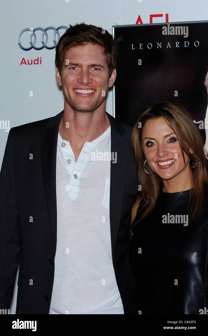 Ryan mcpartlin and danielle kirlin Banque de photographies et d’images à haute résolution - Alamy