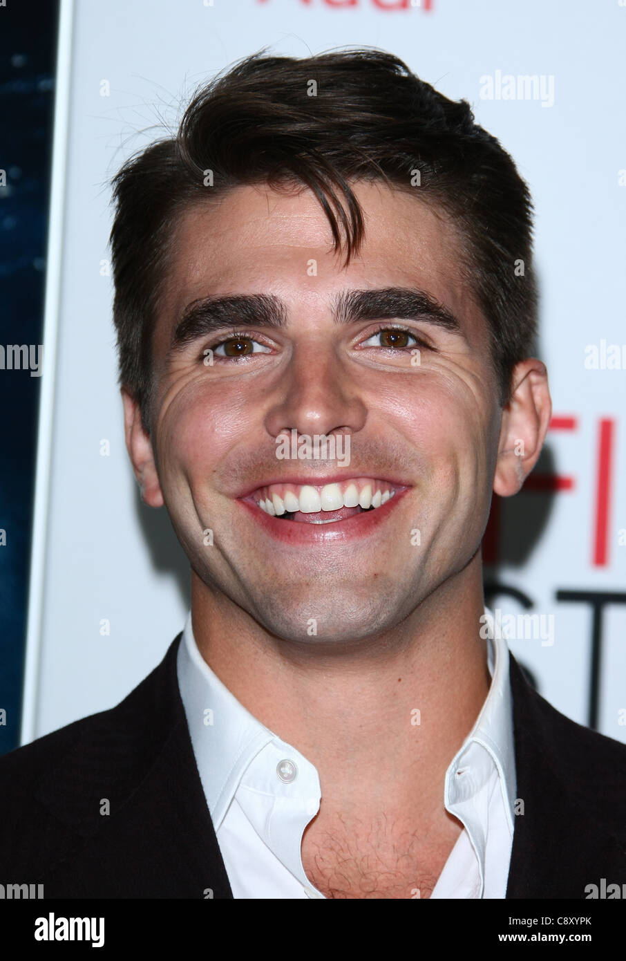 Miles fisher Banque de photographies et d’images à haute résolution - Alamy