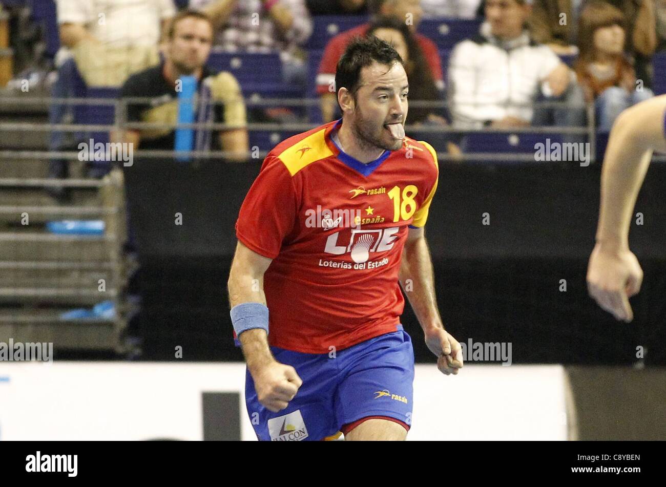 Handball espagnol Banque de photographies et d’images à haute ...