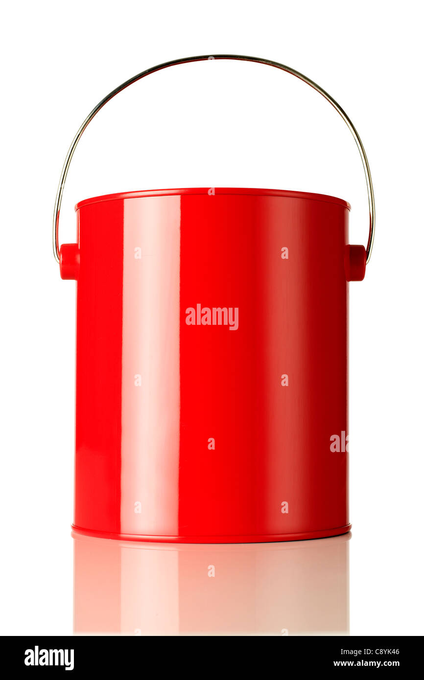 Colorer les objets de couleur rouge Banque de photographies et d’images ...