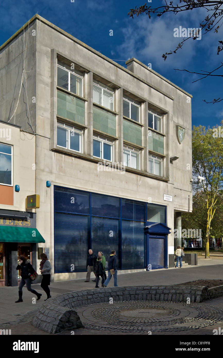 Ancienne banque martins Banque de photographies et d’images à haute ...